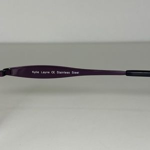 Kylie Layne | Accessories | Kylie Laine Ladies Frames | Poshmark